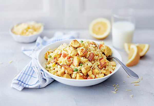 Valio MiFU® Strips Bring Variety to the Plate and Wins International ...