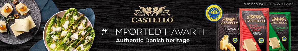 Fratelli Beretta Launches New All-Natural Line with Mount Olive, Simone ...