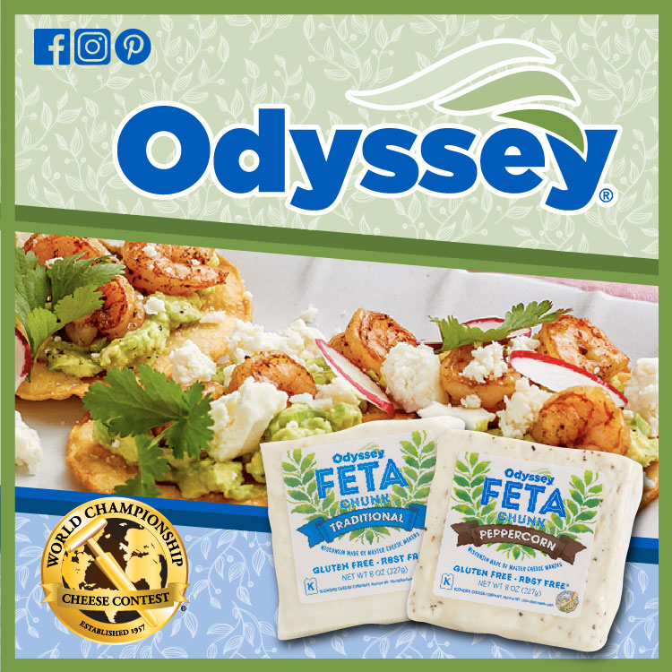 Founder and CEO Travis Grillo Discusses Grillo's Pickles' Origin Story ...