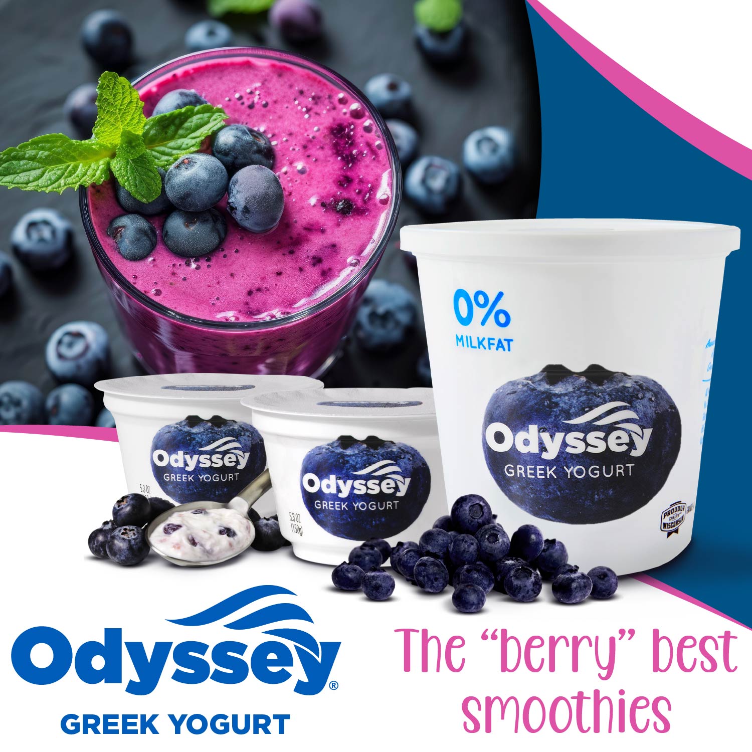 Founder and CEO Travis Grillo Discusses Grillo's Pickles' Origin Story ...