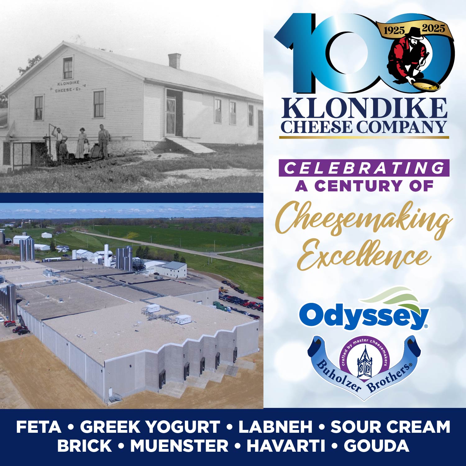 Unwrapping What’s Next: KeHE’s 2025 Holiday Show Prepares Attendees for ...