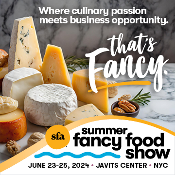 Lotito Foods Launches Unique Cheese 'Folios' | Deli Market News