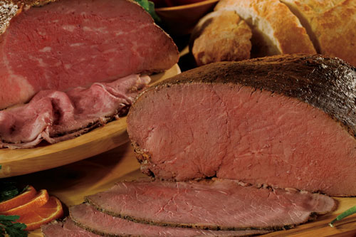 B.I. Foods Brand Launch Leads Innovation in Prepared, Cooked Meats ...