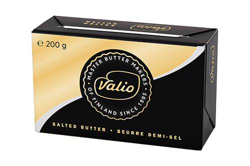 Valio Butter Places ‘Best of Class’ in World Championship Contest ...