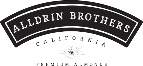 Alldrin Brothers Almonds | Deli Market News
