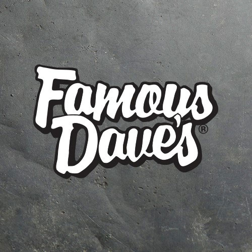 Famous Dave's of America | Deli Market News