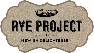 Rye Project | Deli Market News