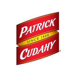 Patrick Cudahy Logo Patrick Cudahy Pavone Deli Pepperoni Case