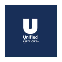 Unified Grocers Logo How Grocers Can Build Stronger Customer