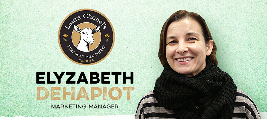 Laura Chenel Introduces New Cabecou Marinated Goat Cheese Line | Deli ...