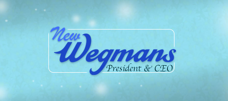 Wegmans Food Markets Names Colleen Wegman as its New President and CEO ...