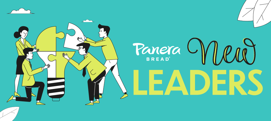 Panera Brands Appoints Patrick Grismer and Michael Tattersfield to ...