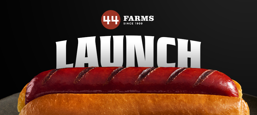 44 Farms Launches All-Beef Angus Franks in Walmart Stores Across Texas ...