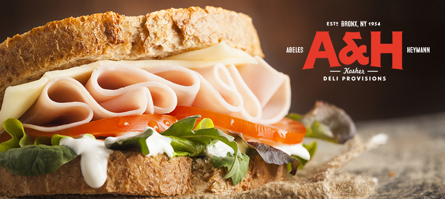 Abeles & Heymann Set to Debut New Turkey Line at Fancy Food Show | Deli ...
