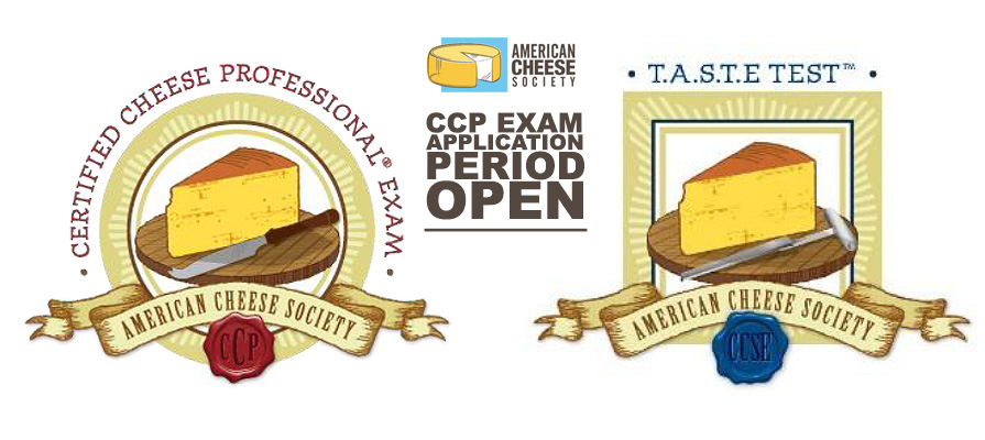 American Cheese Society Opens Application Period for Industry ...