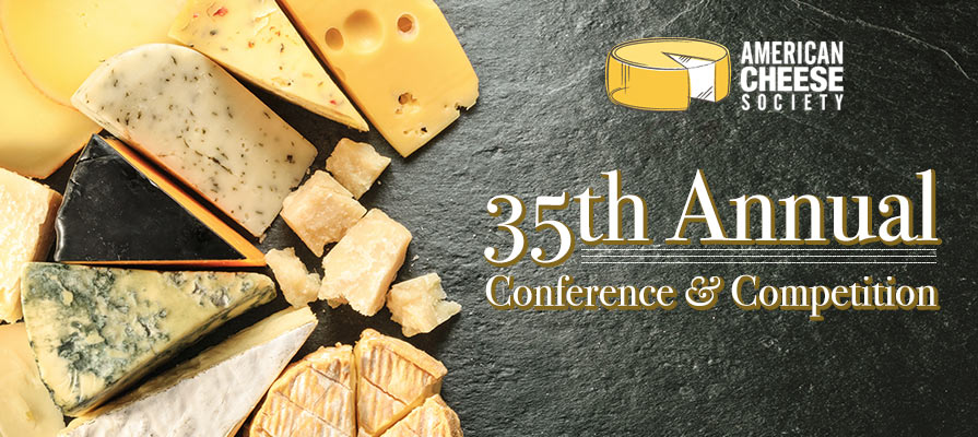 American Cheese Society Announces 35th Annual Conference in Pittsburgh ...