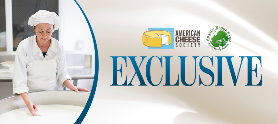 ACS Board Exclusive: Charuth van Beuzekom, Co-Owner of ShadowBrook Farm ...