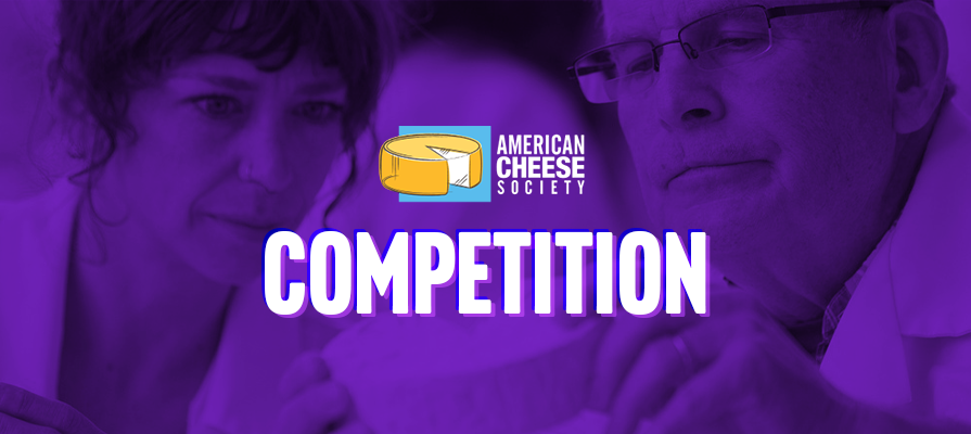 1,596 American-Made Cheeses Take on the American Cheese Society Judging ...
