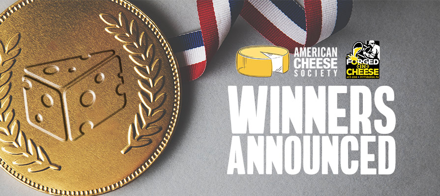 American Cheese Society Announces Winners for 2018 Contest | Deli ...
