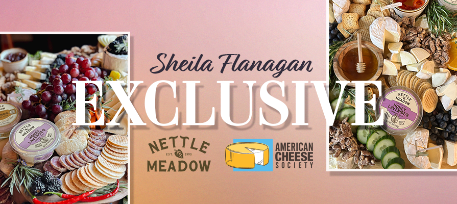 ACS Board Exclusive: Sheila Flanagan of Nettle Meadow Farm Shares ...