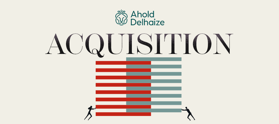 Ahold Delhaize Announces That Delhaize Belgium Completes Acquisition of ...