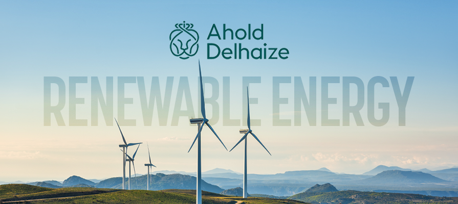 Ahold Delhaize Expands Its Renewable Energy Efforts Across Europe ...