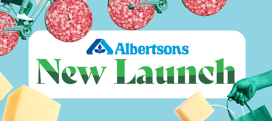 Albertsons Launches Revolutionary Suite of Digital Offerings; Chris ...