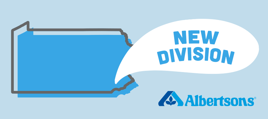 Albertsons Opens New Division in Malvern, Pennsylvania | Deli Market News