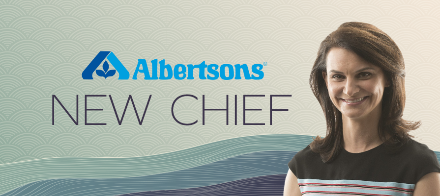 Albertsons Companies Appoints Jennifer Saenz as Executive Vice ...