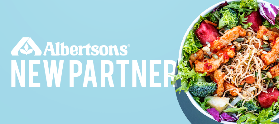 Albertsons Partners With Picadeli for Salad Bar Store Concept; Jewel Hunt and Patrik Hellstrand ...