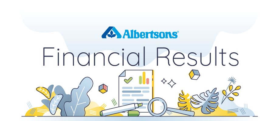 Albertsons Companies Reports Fourth Quarter And Full Year Results Vivek Sankaran Details Deli