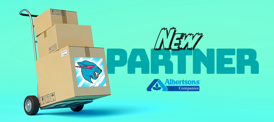 Albertsons Banner Safeway Taps MrBeast to Donate Over 450K of Goods ...