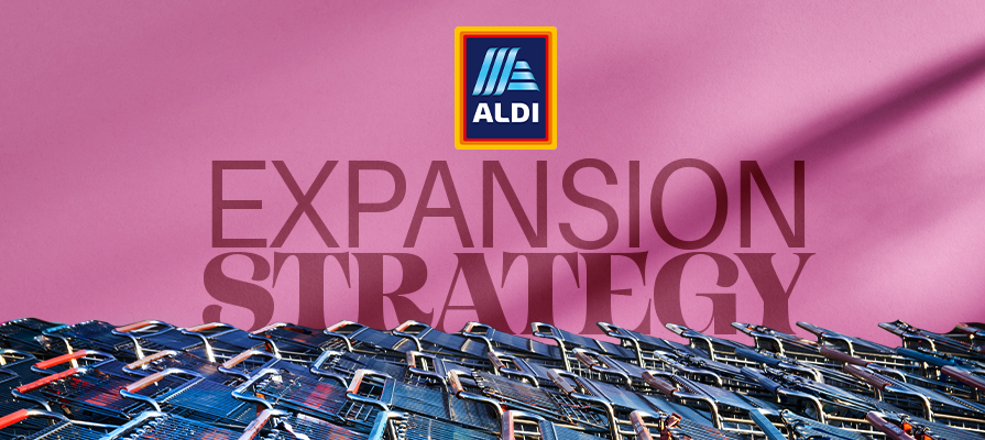 Aldi Plans to Open 800 Stores Nationwide by 2028; Jason Hart Details ...