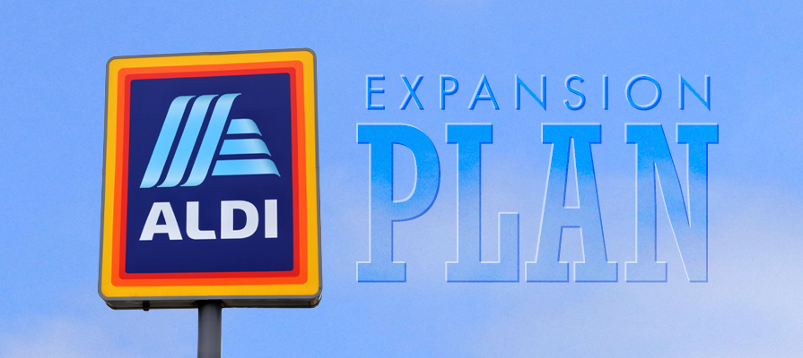Aldi Prepares for Next Wave of U.S. Growth With 5 Billion-Dollar ...