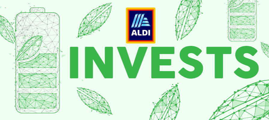 Aldi U.S. Recognized by EPA for Environmental Milestones | Deli Market News