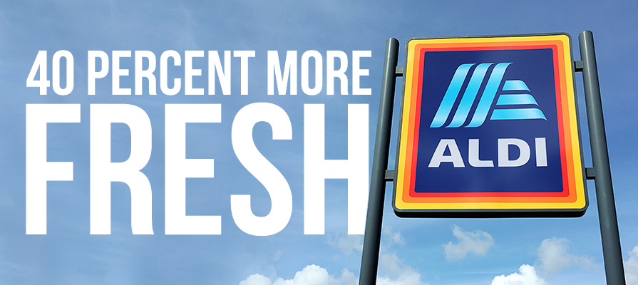 Aldi Announces 40 Percent Expansion in Fresh Food Offerings | Deli ...
