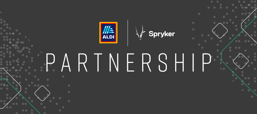 Aldi U.S. Partners With Spryker Systems to Develop Digital Commerce Platform; Scott Patton and ...