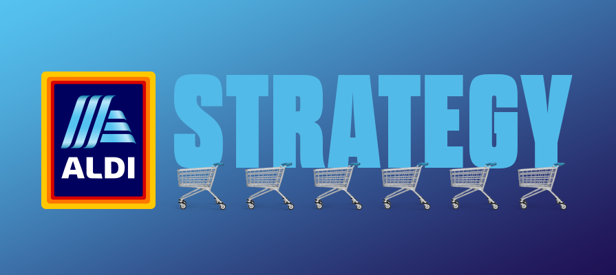 Aldi Begins Converting Previously Acquired Winn-Dixie Locations | Deli ...