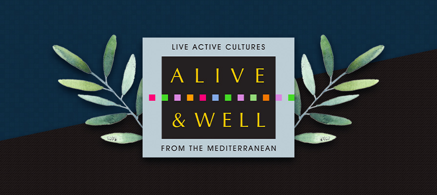Alive & Well Touts Origin Story of its Certified Organic Olives | Deli ...