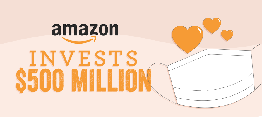 Amazon Invests $500M In June Employee Bonuses | Deli Market News