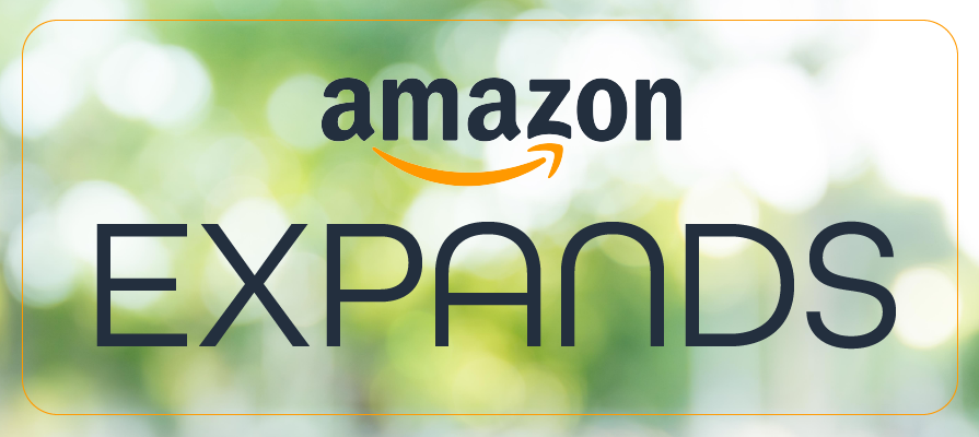 Amazon Announces First Fulfillment Center in Republic, Missouri | Deli ...