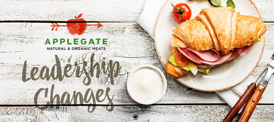 Applegate Farms Announces Leadership Changes Including New President ...