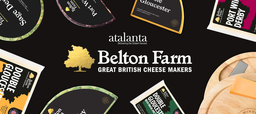 Atalanta's Belton Farm Cheesemakers Launches New Product Line | Deli ...