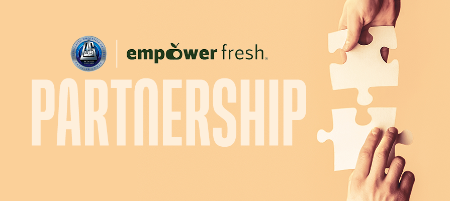 Associated Wholesale Grocers Partners With EmpowerFresh to Support ...