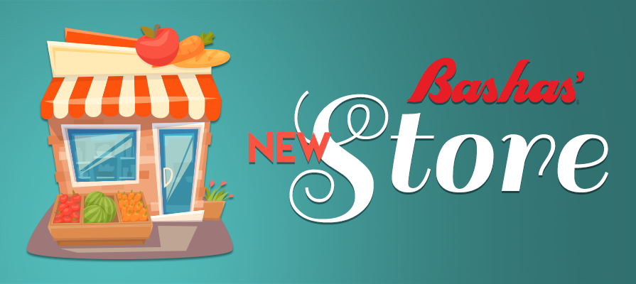 Bashas' Stages A Comeback | Deli Market News