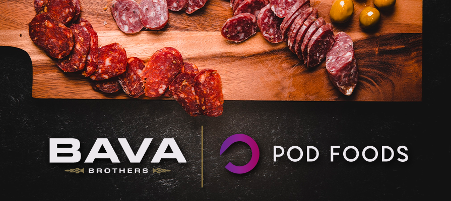 BAVA Brothers Products Now Available Through Pod Foods | Deli Market News