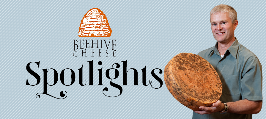 Beehive Cheese Spotlights Queen Bee Porcini Ahead of National Grilled ...