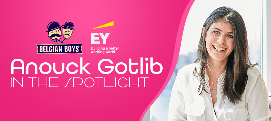 Belgian Boys CEO Anouck Gotlib is Selected to Participate in EY Entrepreneurial Winning Women ...