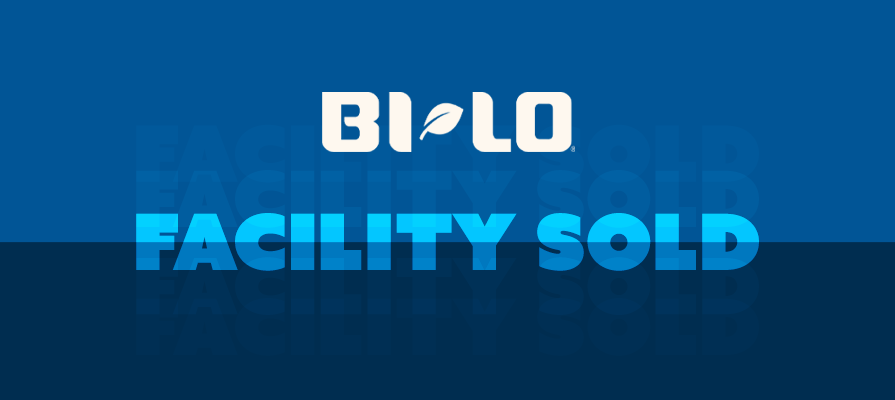 Bilo Logo BI LO Facility Sold To Food Lion Distributor | Deli Market
