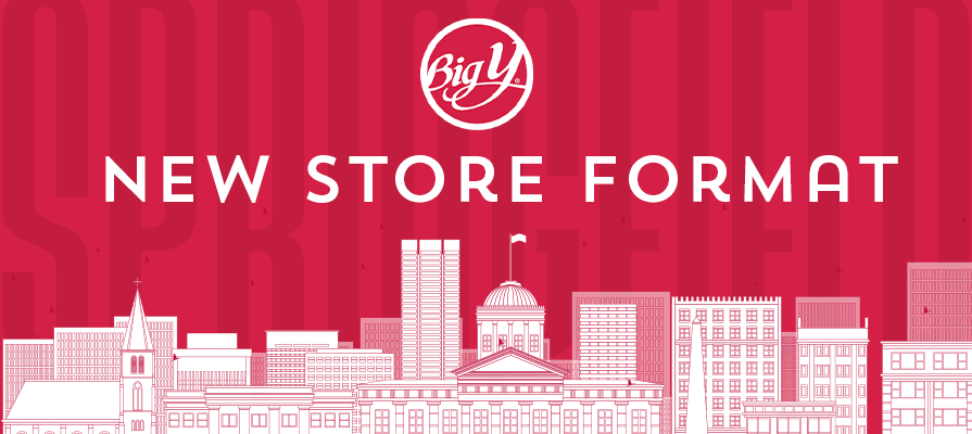 Big Y Debuts New Downtown Store Format; Colin D’Amour Comments | Deli ...